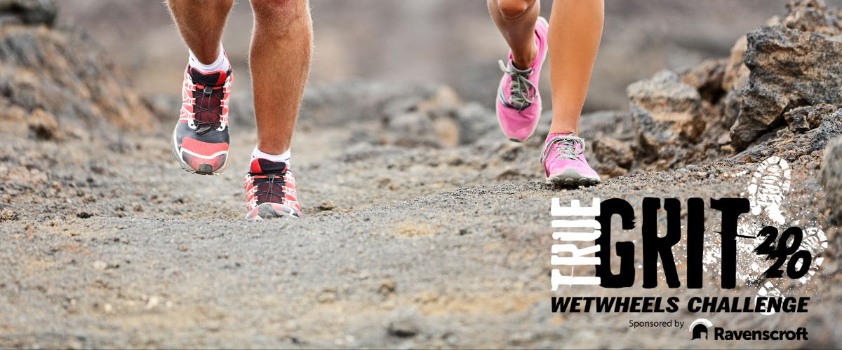 Race Info – old – True Grit Wetwheels Challenge